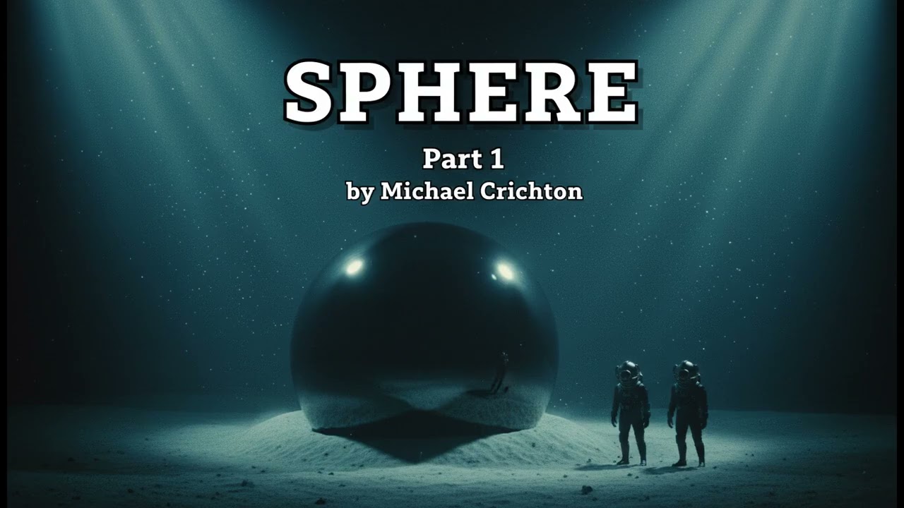 The Silent Sphere: The Ultimate Secret - Part 1
