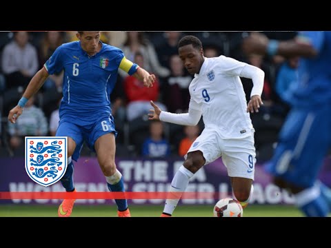 5 Watford Academy Players I’d Like To See Feature Against Tranmere ...