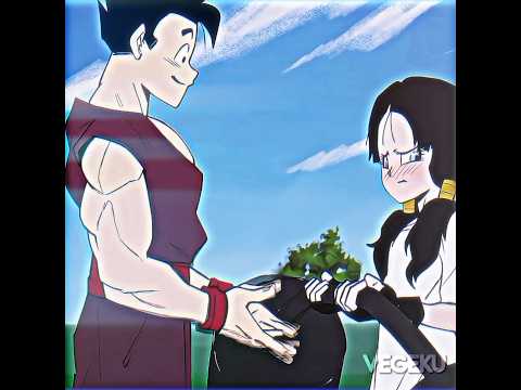 This is normal in Dragon Ball ☠️ #anime #shorts #dbs #goku #viral #gohan