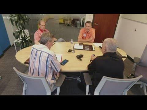 Atlanta workers fall for phantom jobs on Indeed