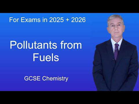 GCSE Chemistry Revision "Pollutants from Fuels"