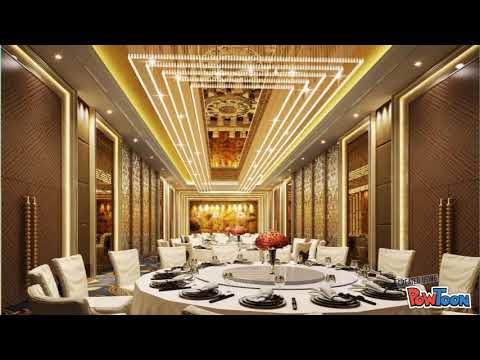 Top 10 banquet hall design,Presented by 405 Gyp