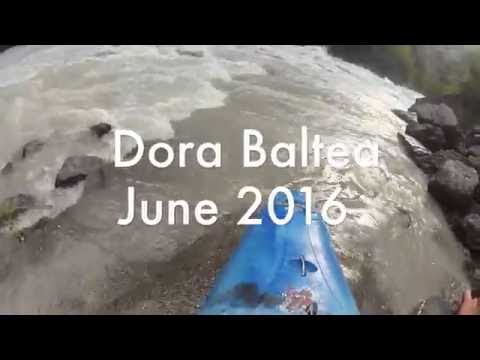 Dora Baltea 2016- High Water | Jake Boswell