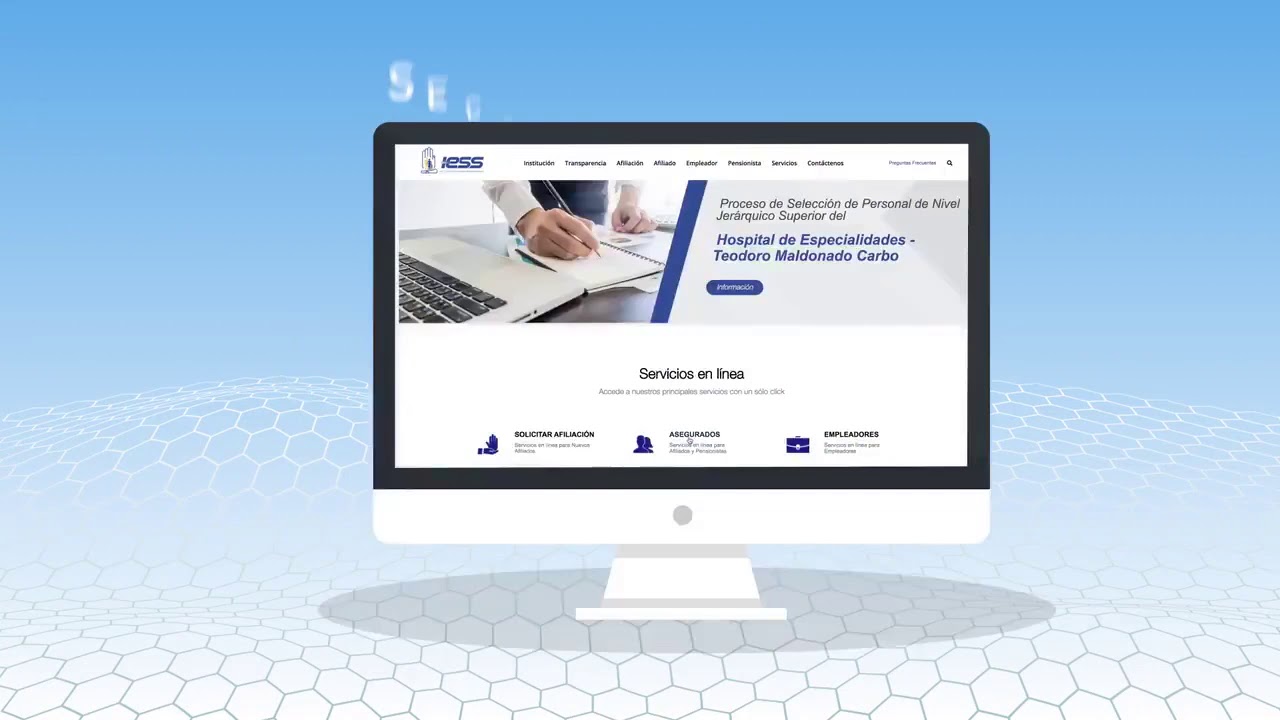 #IESSTutorial | Certificado médico en línea