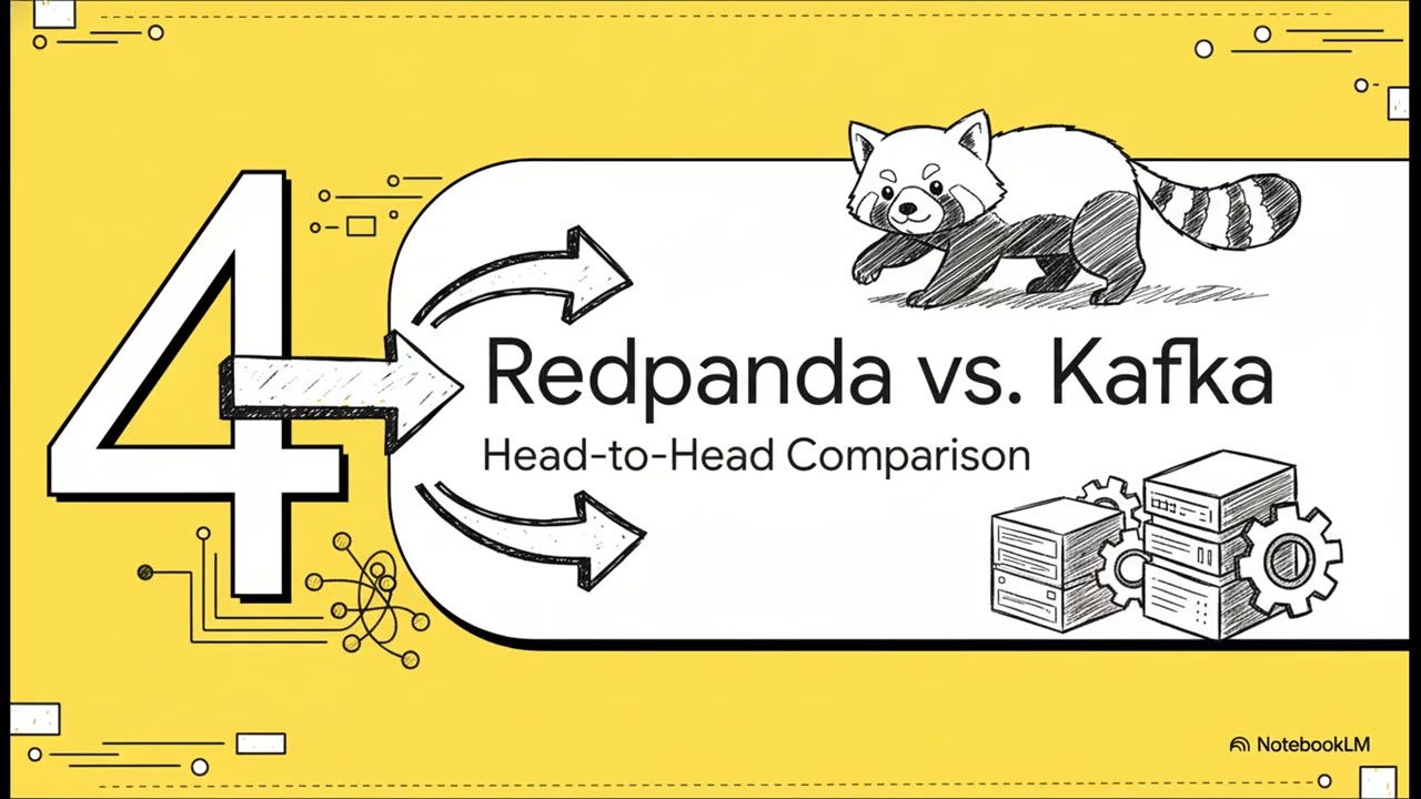 Redpanda: Modern Streaming Data Without the Complexity of Kafka | Uplatz