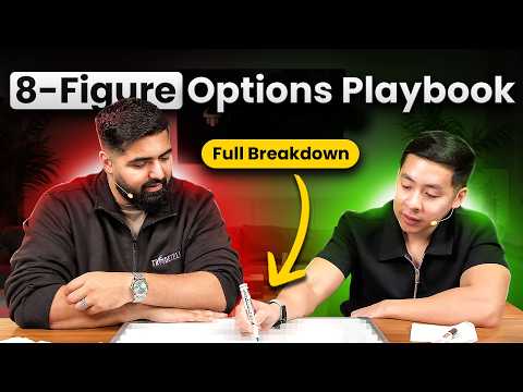This is THE Trading Strategy To Flip Your Account - Elite Options Trader