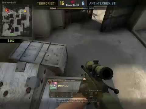 Steam Community :: Video :: 360 + NO SCOPE HEADSHOT