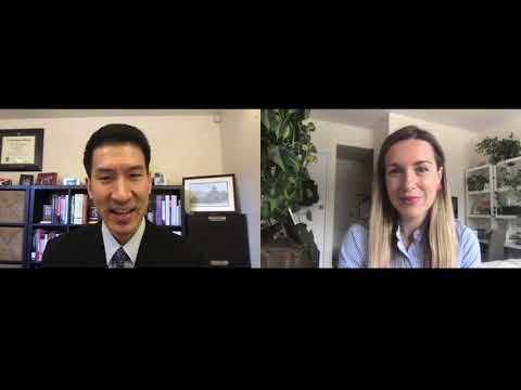 Sorotan Dokter: Berkeley Limketkai, MD, PhD