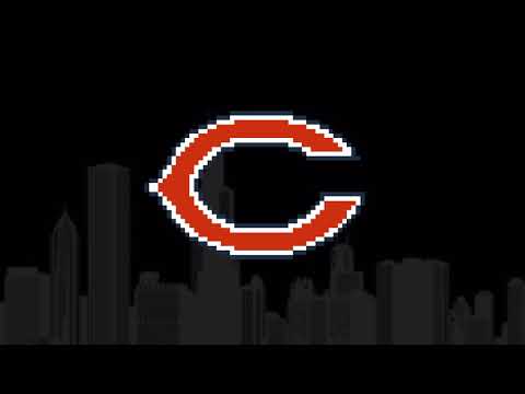 Bear Down - Chicago Bears Fight Song (8-Bit Remix)