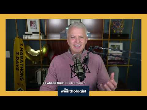 How to Take Tax Free IRA Distributions in Retirement! (QCD Explained)