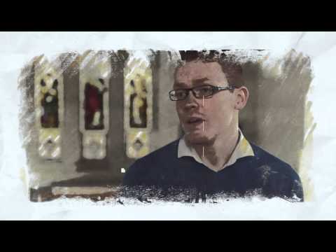 #FYI: Seamus Stacey, Accounting and Finance Associate, Glanbia
