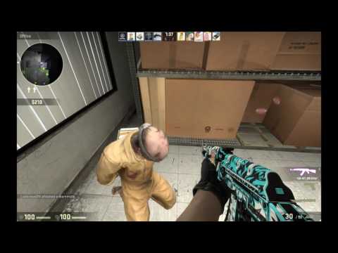 Steam Community :: Video :: CSGO Funny Moments: MY DANK SETUP