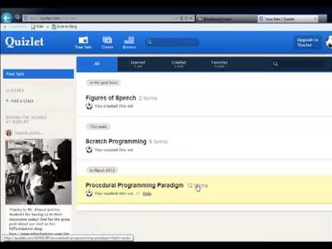 Quizlet