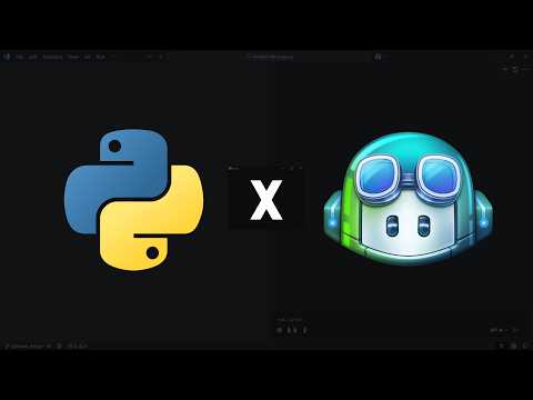 Python Copilot: AI Coding Assistant COURSE