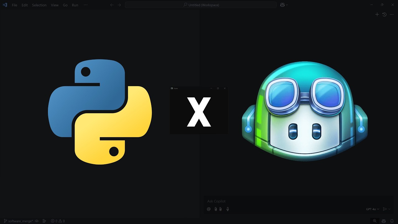 Python Copilot: AI Coding Assistant COURSE