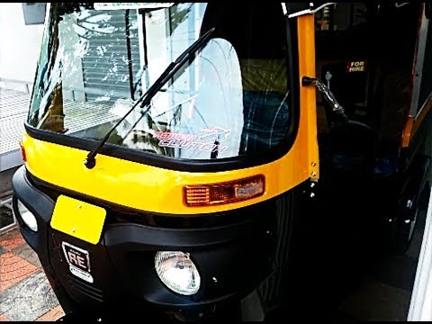 Diesel Auto Rickshaw - Diesel Auto Latest Price, Manufacturers & Suppliers