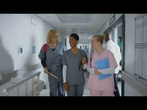 Doctors and Scientists: The AI Revolution in Healthcare