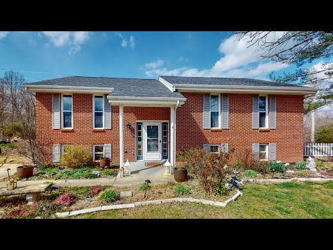132 Circle Dr Berea KY 40403 — Stephanie Hembree