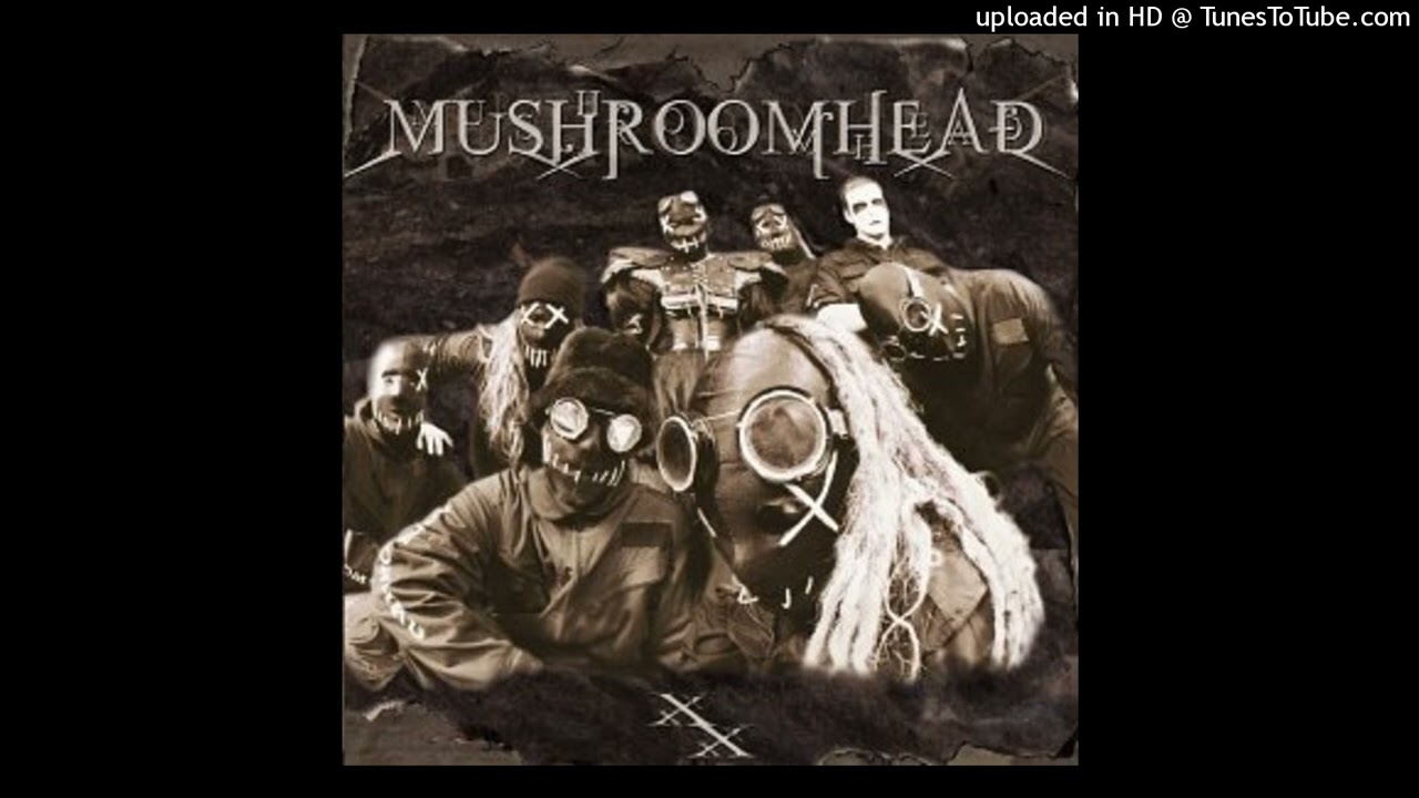 Mushroomhead - Bwomp (Nord Mix)