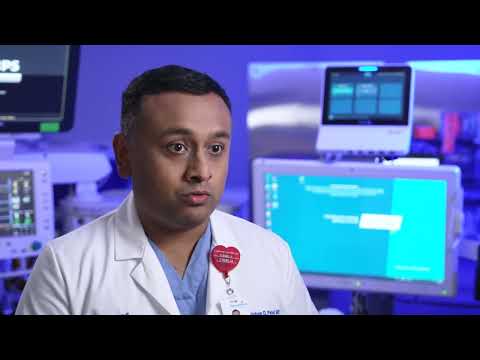 Meet Dr. Krishen Patel: Gastroenterologist