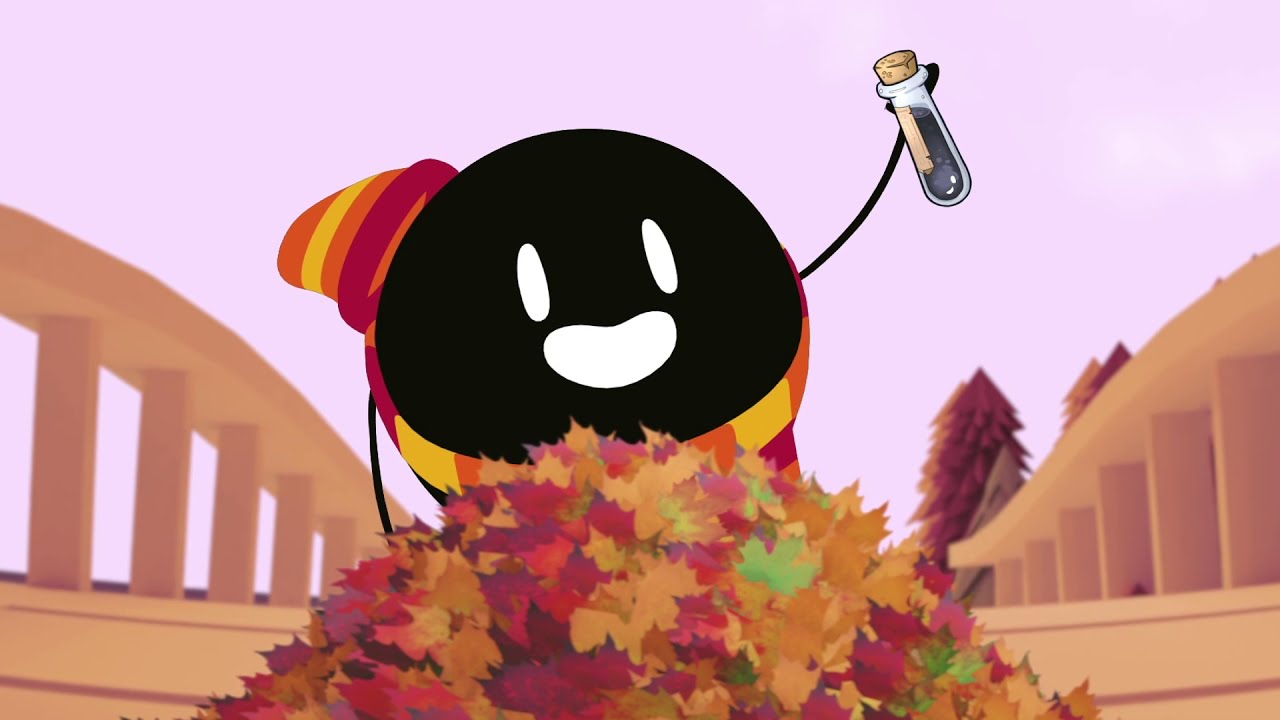 Tapas Presents: INKSGIVING 2020 | Tapas Inksgiving