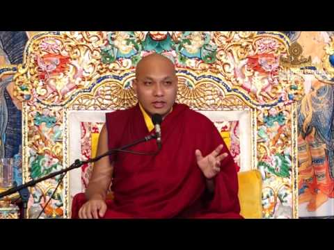 Transforming Your Daily Sufferings II