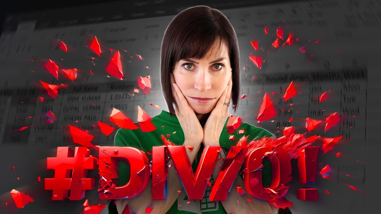 Catch Excel Formula Errors Before They Cost You (File Included)