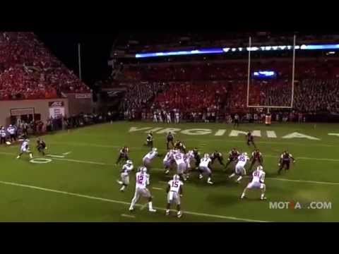 Ohio State vs. Virginia Tech Highlights