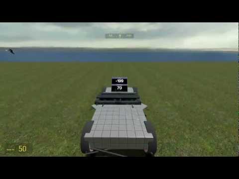 Steam Community :: Video :: Breaking Gmod speed record
