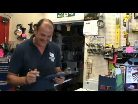 Winsford Tool Hire