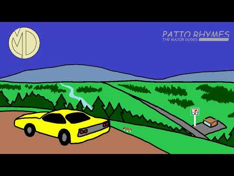 Patio Rhymes