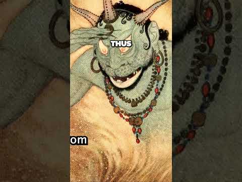 What are Jinn?