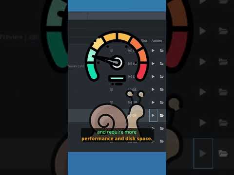 iOS Simulator VS Android Emulator