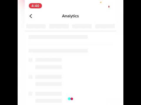 TIKTOK ACCOUNT FOR SALE