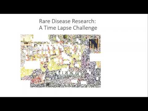 Real World Data Research Readiness - Engaging the Prader Willi Syndrome Community