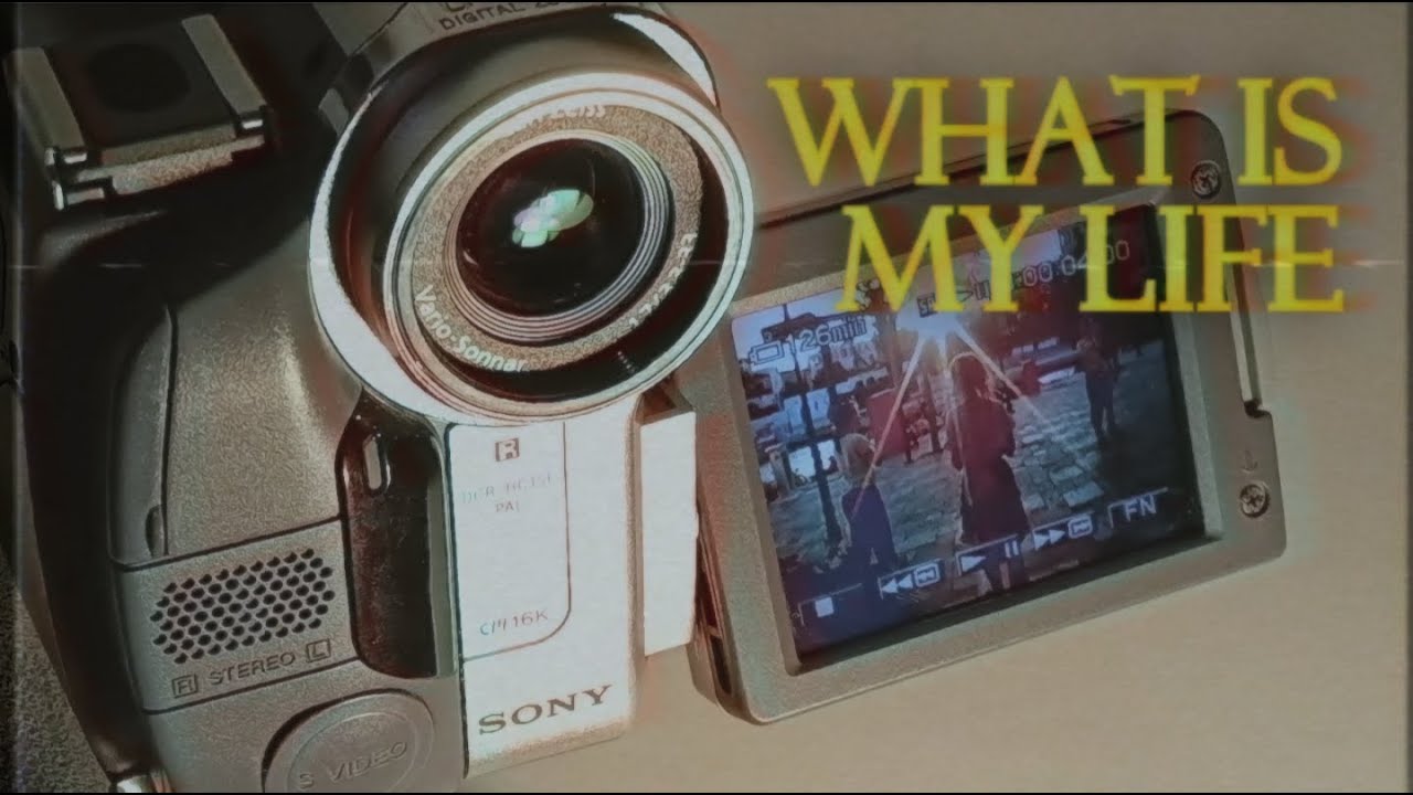 danielpancake — Mini DV montage: 