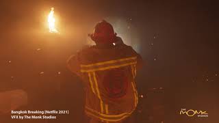 The Monk Studios Reviews | View Portfolios | DesignRush