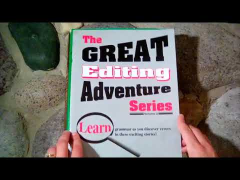 Homeschool Free Table Haul - Spelling Power, Daily Grams, and More!