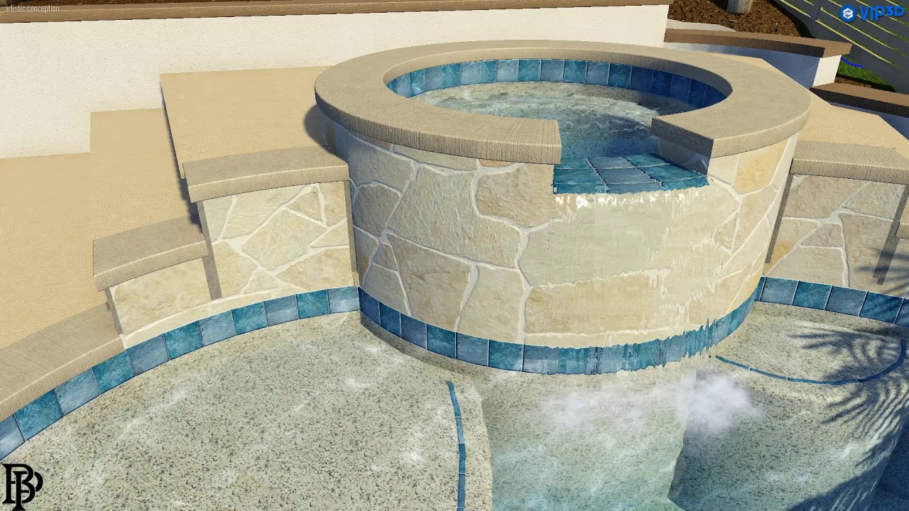 BP Water Concepts Inc