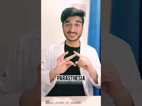circulatory checks #pain #paralysis #paresthesia #medico