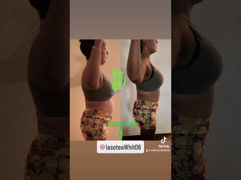 Detox Iaso tea