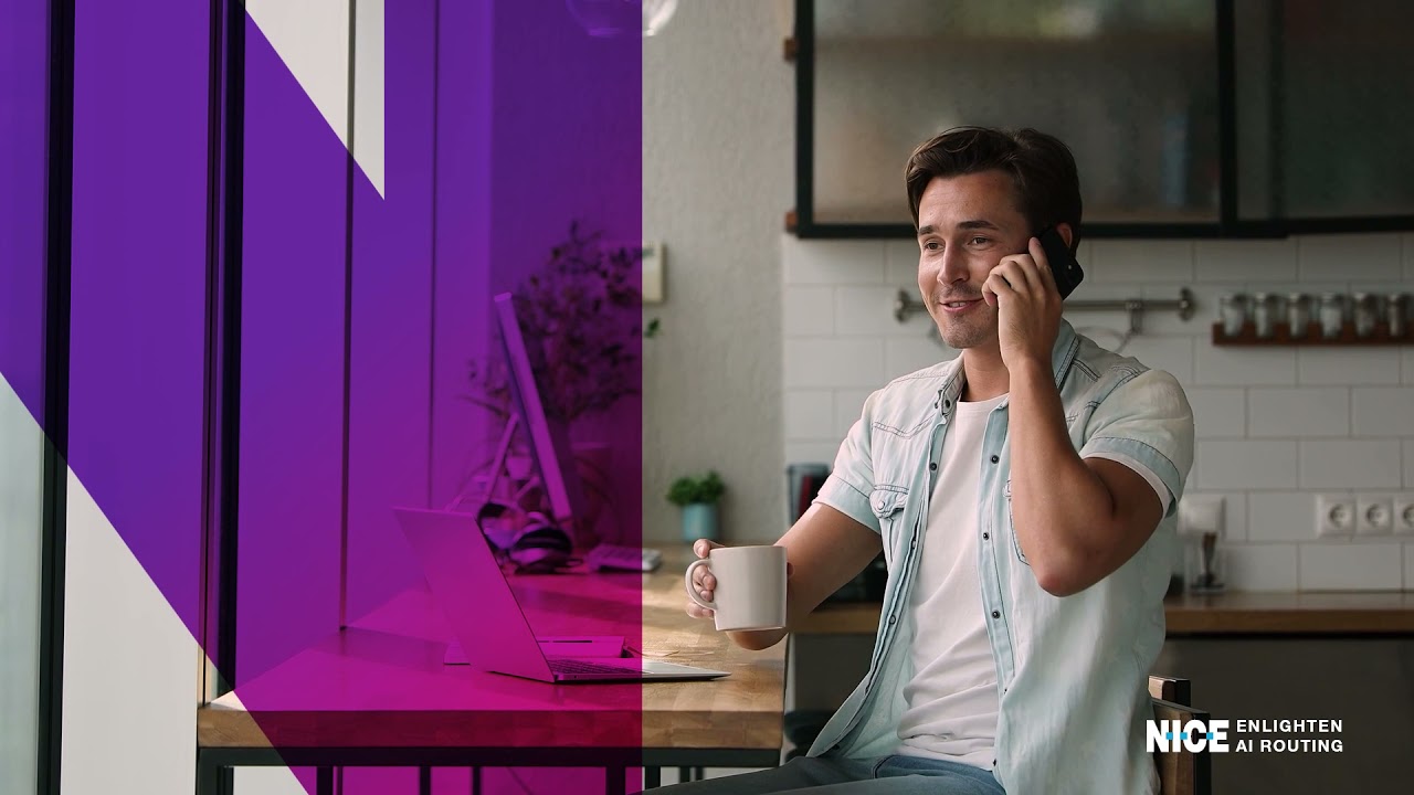 Enlighten AI Routing - How to Improve First Call Resolultion FCR