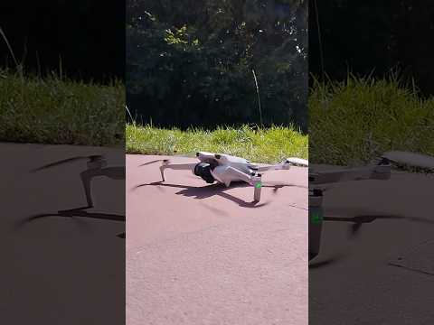 Unboxing DJI mini 3 fly more combo