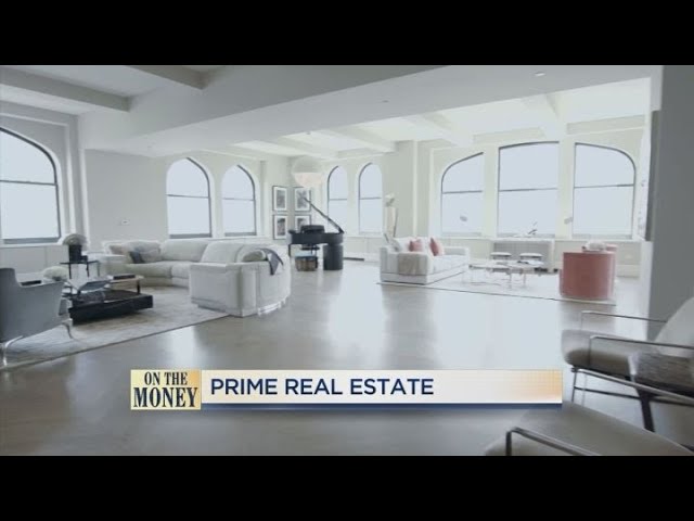 Jeff Bezos: Casas y mansiones de lujo por dentro | RSVPOnline