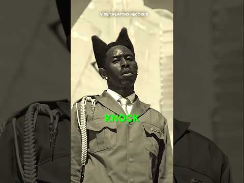Tyler, The Creator - Thought I Was Dead ☠️