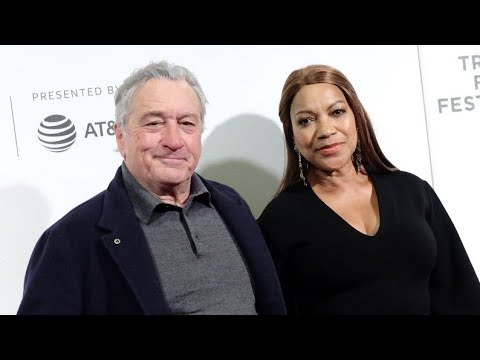 ‘Ol’ Rob Like Chocolate’: Resurfaced Photos of Robert De Niro and His First Wife Diahnne Abbott Leav