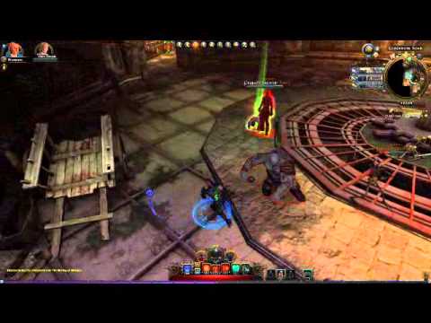 Steam Community :: Video :: Gameplay Neverwinter Trickster Rogue