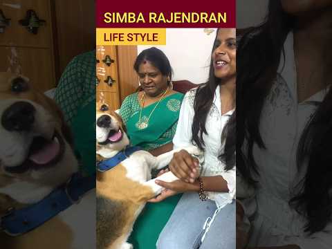 சிம்பா எனும் தோழன் || A FRIEND NAMED SIMBA || SHORTS