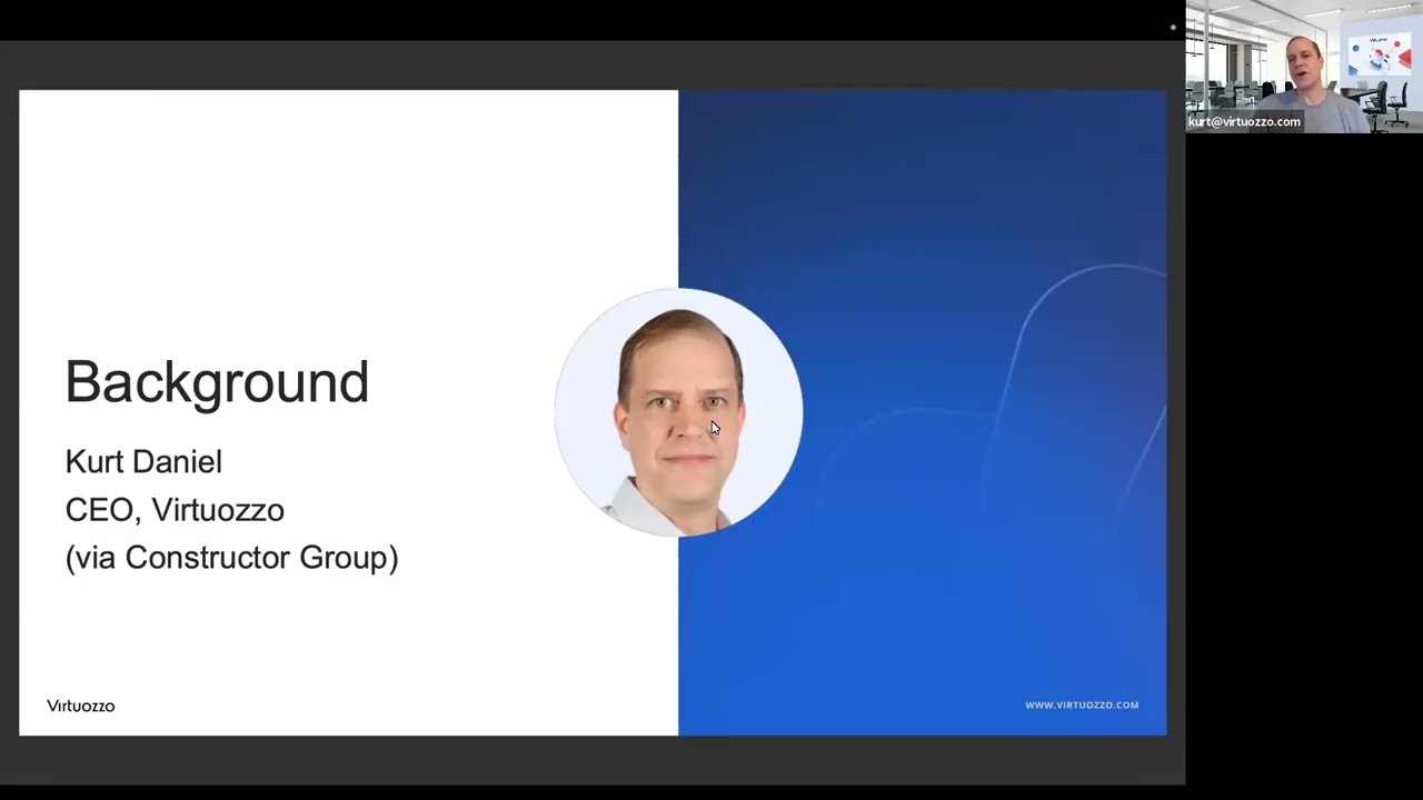 Constructor Start Batch 3: Bonus Workshop on GTM Strategy