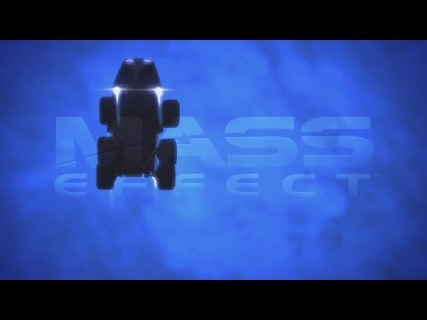 Steam Community :: Video :: Mass Effect - #21 Tali's Pilgrimage